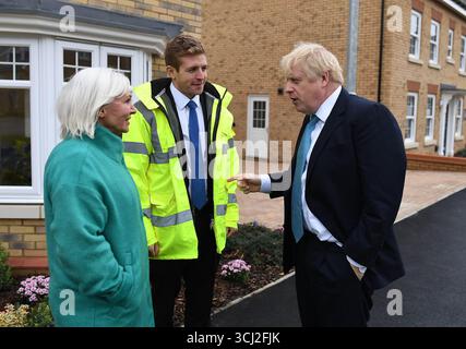 London UK 04 Nov 2025 Lisa Nandy, Culture Secretary, at a cabinet ...