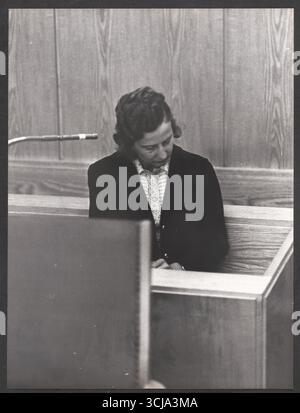 Ruth Kerckhoff Stock Photo - Alamy