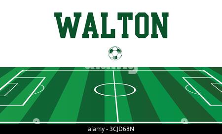 Anfield Drawings Of City Names, England Football green field, Vector ...