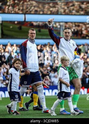 FIFA World Cup 2026 mascots Maple the Moose, Zayu the Jaguar, and ...