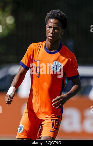 GRAVE , 09-09-2025 , Sportpark De Kranenhof, season 2025 / 2026 ...