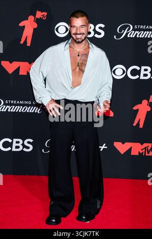 Ricky Martin walking on the red carpet Billboard Latin Music Awards ...