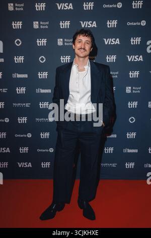 2025 Toronto International Film Festival - Swiped Premiere Rachel Lee ...