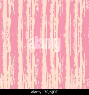 unique hand drawn abstract floral pattern Stock Vector Image & Art - Alamy