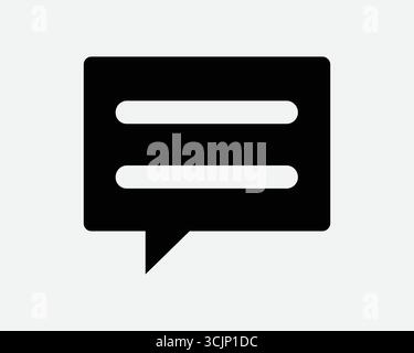 Speech bubble. Speak bubble text, chatting box Stock Vector Image & Art ...