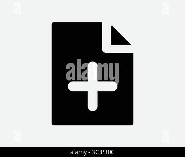 Computer New Folder Icon, Create New File Folder, Add New Folder Vector ...