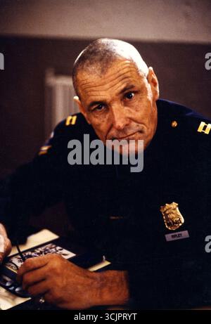Maniac Cop (1988) directed by William Lustig and starring Tom Atkins ...