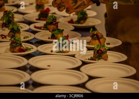 IFA2025 Berlin Cooking, Food & Technology Stock Photo - Alamy