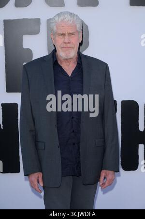 Los Angeles, USA. 08th Sep, 2022. Patrick Stewart arrives at The Star ...