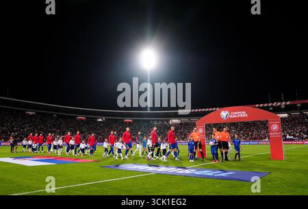 England v Serbia - FIFA World Cup Qualifier - Wembley Stadium - London ...