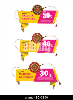 Up to percentage off Sale. Discount offer price sign. Special offer ...