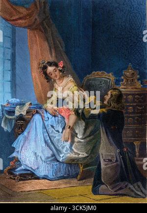 Jean Jacques Rousseau was a Swiss philosopher and writer from the 18th ...