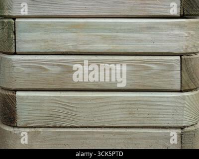 interlocking wooden background Stock Photo - Alamy