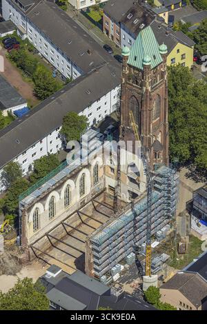 St Antonius Kirche Bochum