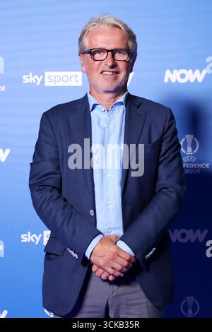 Milan, Italy. 11th Sep, 2025. Milan (Italy), September 11, 2025 ...