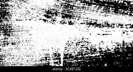 Heavy graphite rubbing texture with directional patterns for artistic ...