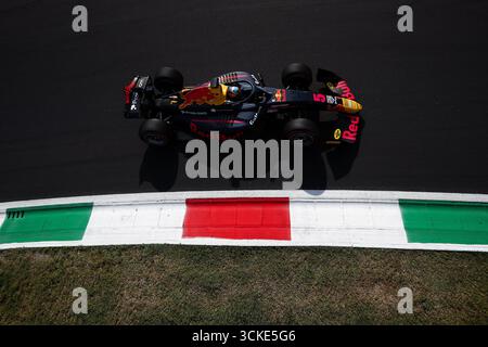 05 GOETHE Oliver (ger), MP Motorsport, Dallara F2 2024, action during the 13th round of the 2025 ...