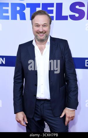 Stephan Grossmann bei der Bertelsmann Party 2025 in der Bertelsmann ...