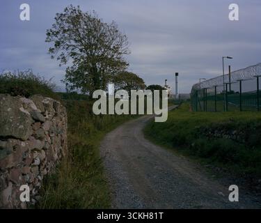 Copyright John Angerson 2025. ON THIS DAY – 27th August 1956 Calder ...