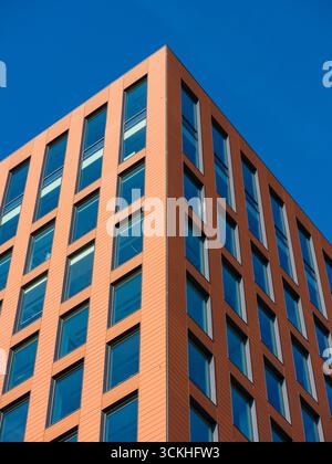 Thames Tower, Office Building, Reading, Berkshire, England, UK, GB ...