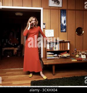 "1970s Photo (1972) - Home on Ethel Street, a black neighborhood in ...