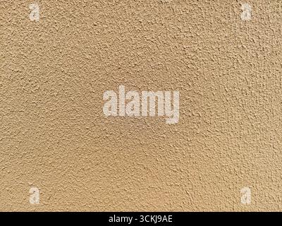 Beige plaster background. High quality seamless texture Stock Photo - Alamy