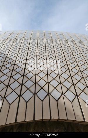Sydney Opera House is a multi-venue performing arts centre at Sydney ...