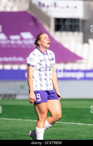 Ramona Maier (SGS Essen) Google Pixel Frauen Bundesliga [Bundesliga ...