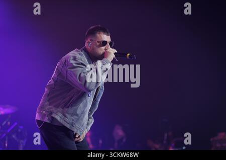 Music Concert - Spring Attitude Festival - 15th Edition - Day 01 ...