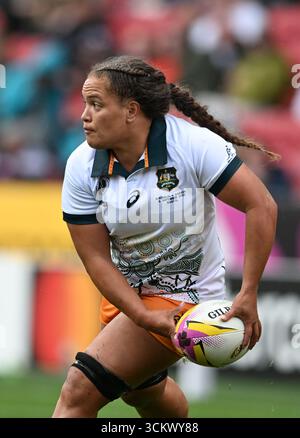 Ashton Gate, Bristol, UK. 13th Jan, 2024. Investec Champions Cup Rugby ...