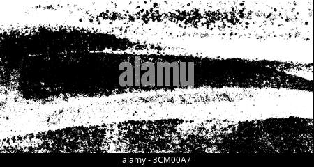 Seamless factory wall texture with paint layers for grunge effects and ...