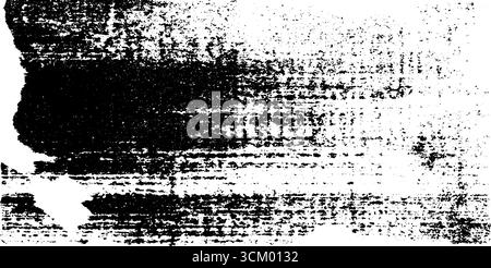 Seamless burnt paper texture with deep char marks for distressed design ...