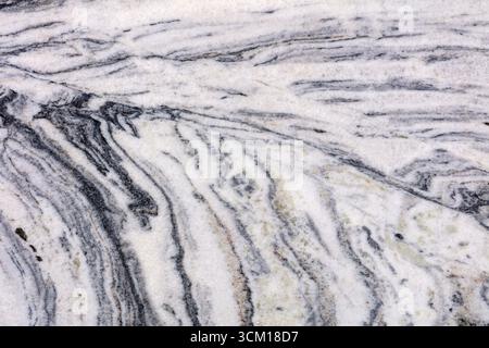 Beautiful Volcano White - granite background, texture in new ...
