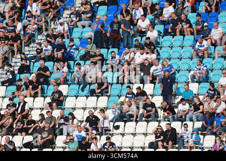 Osijek, Croatia. 14th Sep, 2025. 14.09.2025., stadion Opus Arena ...