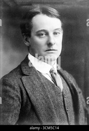 Lord Alfred Bruce Douglas (1870-1945) writer, with Oscar Wilde in 1894 ...