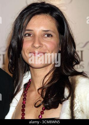 Princess Alexandra Mirzayantz of Greece at the 34th Annual FIFI Awards ...