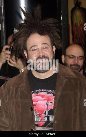 NEW YORK - APRIL 25: Adam Eli attends the National Geographic, Disney+ ...