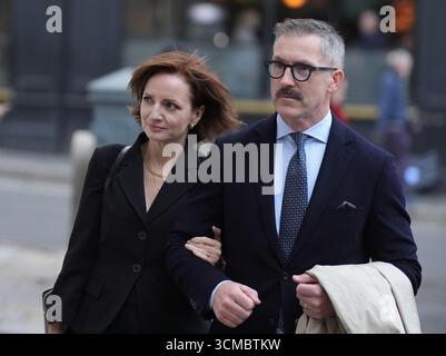 Maria Steen, an independent hopeful for a presidential nomination ...