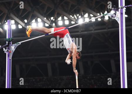 WM 2025 Tokio, World Athletics, Leichtathletik, athletics, Track and ...