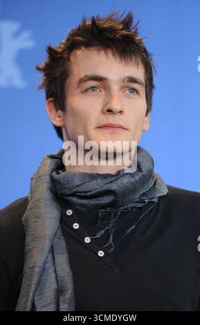 Rupert Friend beim Photocall zum Kinofilm The Phoenician Scheme / Der ...