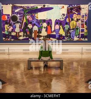 London, UK. 18 Jan 2026. West Yorkshire Mayor Tracy Brabin leaves BBC ...