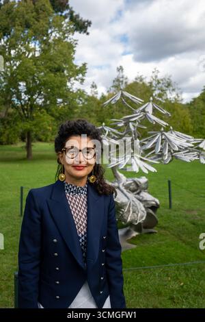 London, UK. 2nd November 2025. Alysha Corrigan (Saracens) with the ball ...