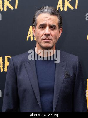 Actor Bobby Cannavale attends the opening night of the 57th annual New ...