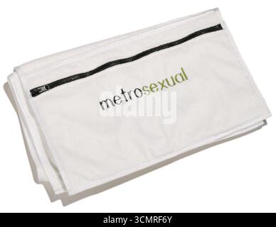 Clean and fresh white cotton towel, Spa treatment with blooming branch ...
