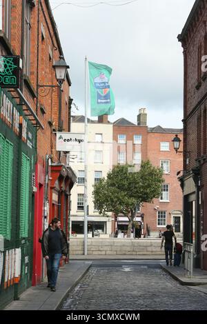 A football is seen during an NFL football game between the Philadelphia ...