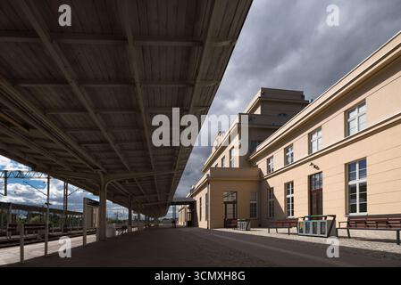 ZBASZYN, GREATER POLAND (WIELKOPOLSKA) - POLAND - AUGUST 22, 2025: The ...