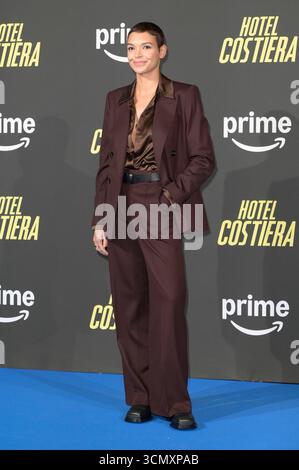Jordan Alexandra bei der Premiere der Amazon Prime Video Serie 'Hotel ...