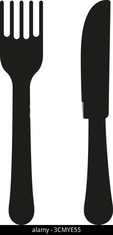 Gastronomy icon vector, filled flat sign, solid pictogram isolated on ...