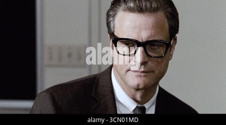 COLIN FIRTH, A SINGLE MAN, 2009 Stock Photo - Alamy