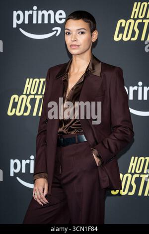 Rome, Cinema The Space Moderno Premiere of the new series "Winx", In ...